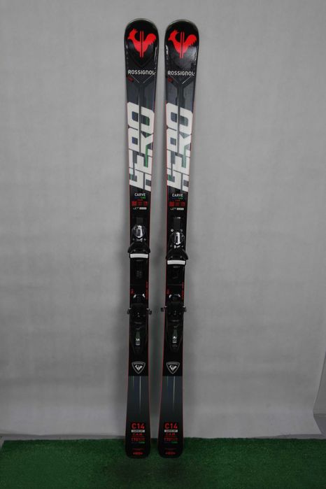 OL9 Rossignol Hero Carve MT 170 test Korczyna • OLX.pl