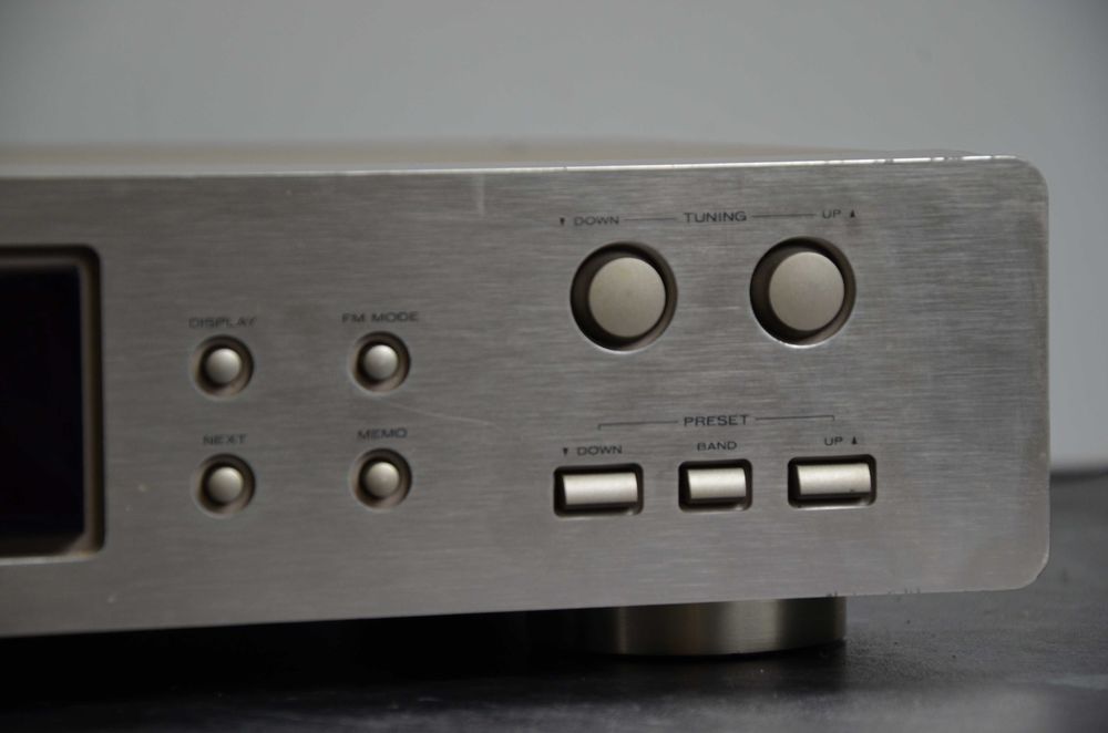 Tuner radiowy cyfrowy Marantz ST4000 Chechło Pierwsze • OLX.pl