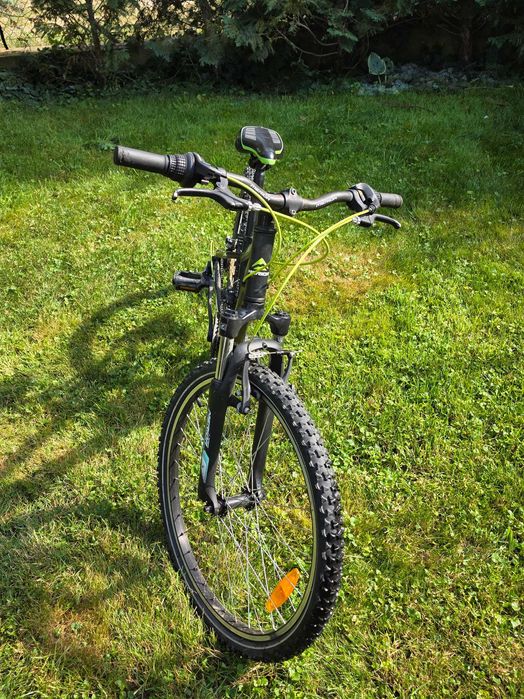 Rower Merida 24" Matts Junior dla chłopca - okazja Poznań Naramowice ...