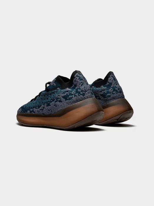 Кроссовки Adidas Yeezy Boost 380 700 Оригинал! (GZ0454) (41р по 45р): 5 ...