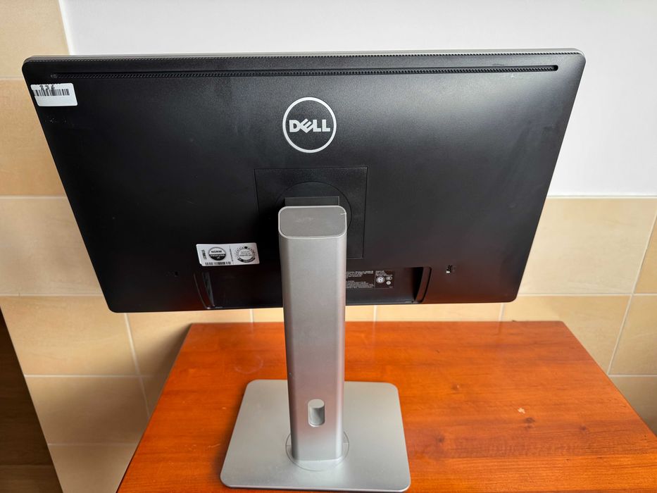 Monitor Dell P2415Q / Qb Ultra HD 4K FV23% Szczecin Warszewo • OLX.pl