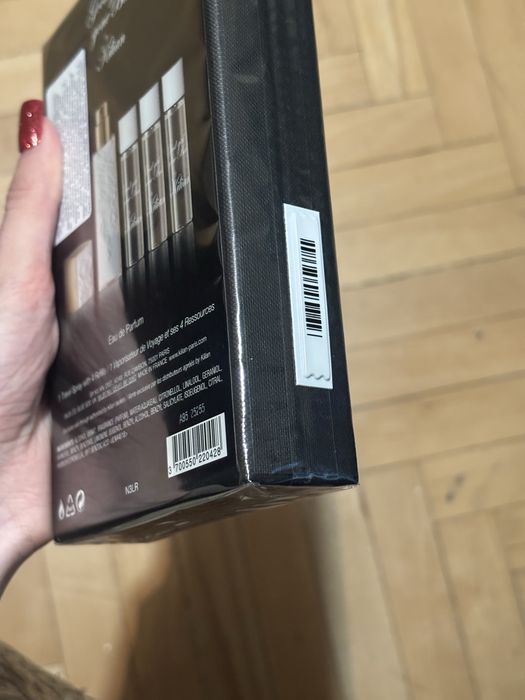 Kilian Good girl gone bad travel set: 8 200 грн. - Духи (парфуми) Київ ...