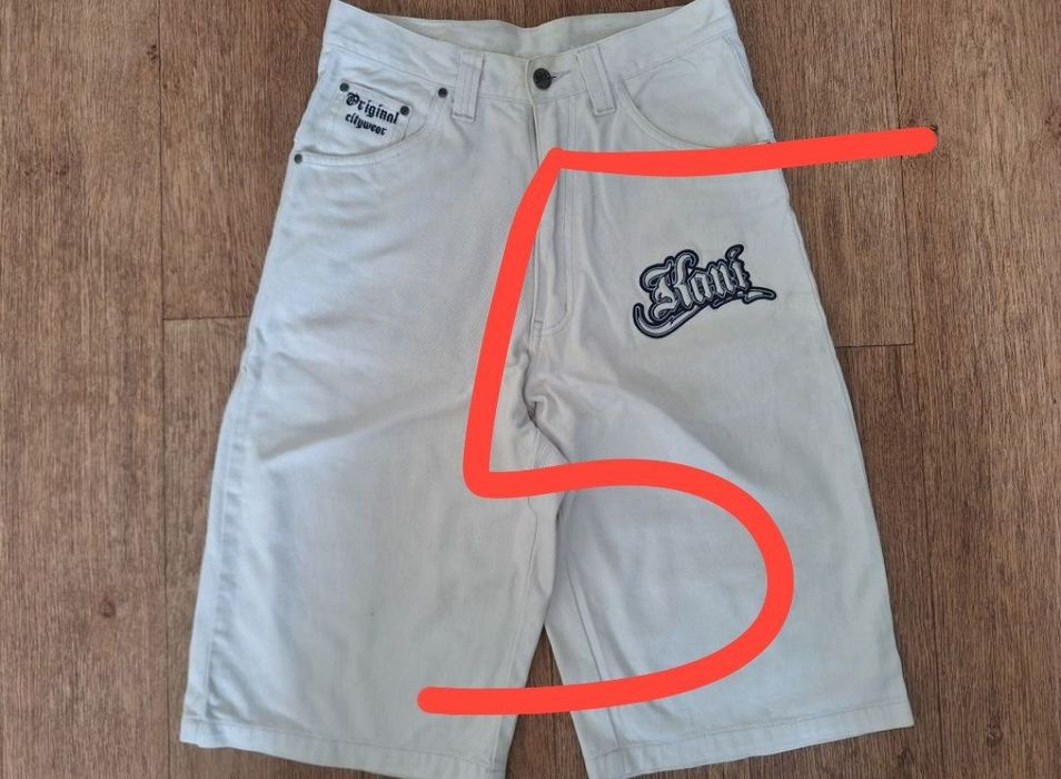 Southpole, ecko unltd, coogi, lrg, dc shoes, karl kani, fubu: 100 грн ...