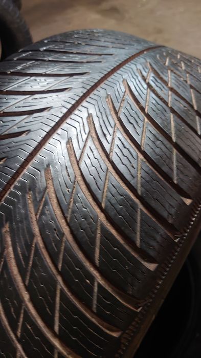 Пара зимних шин Michelin Pilot Alpin 5 SUV 255/60 r18 255 60 18: 2 350 ...