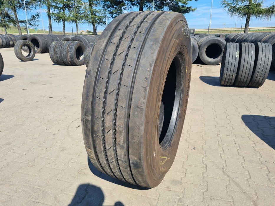 385/65R22.5 Opona CONTINENTAL CONTI HYBRID HT3+ 12mm Naczepa HT 3 Oleśnica Oleśnica • OLX.pl