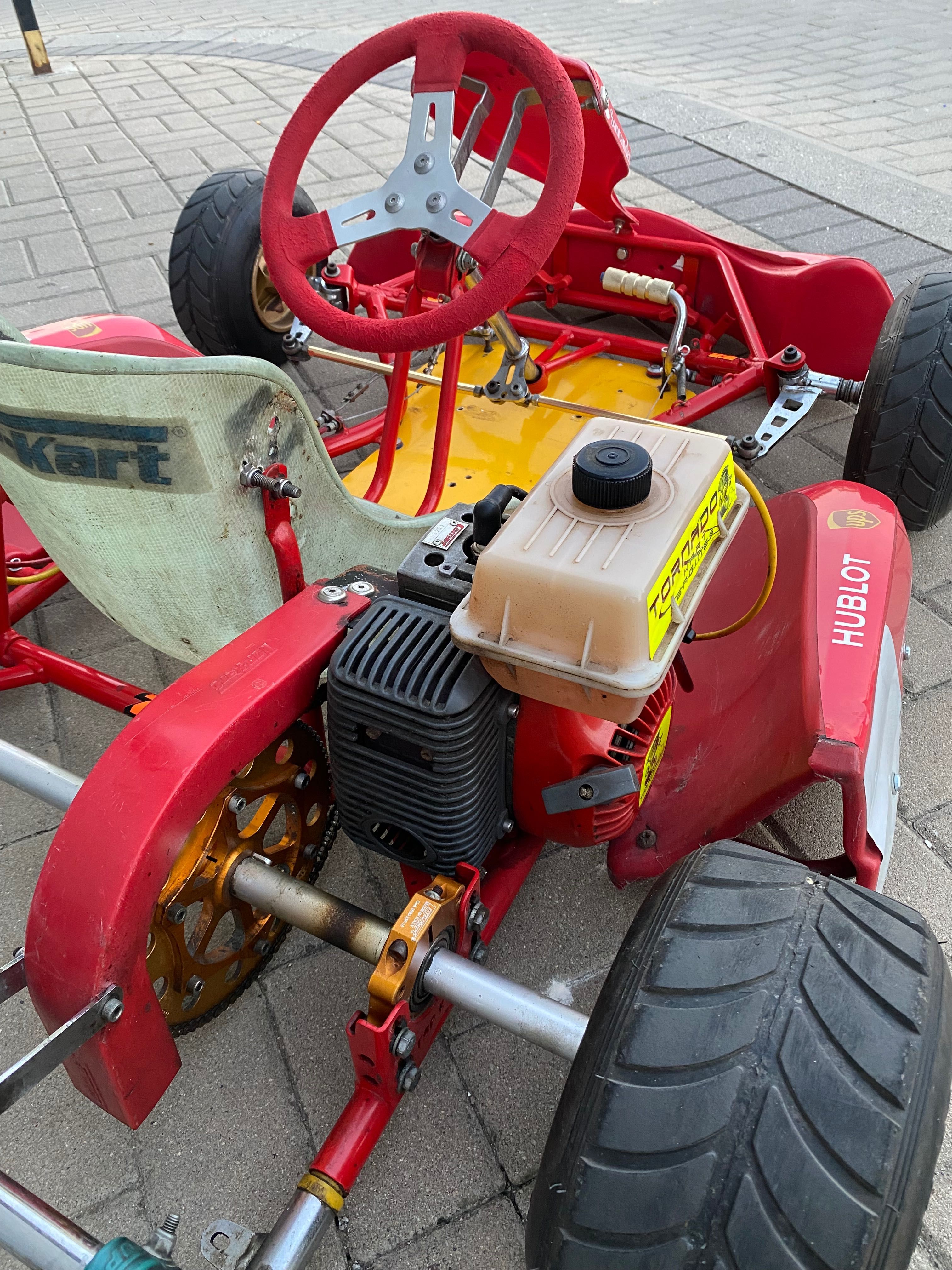 drift trike w Twojej okolicy? Sprawdź kategorię Motoryzacja drift trike w Twojej okolicy? Sprawdź kategorię Motoryzacja