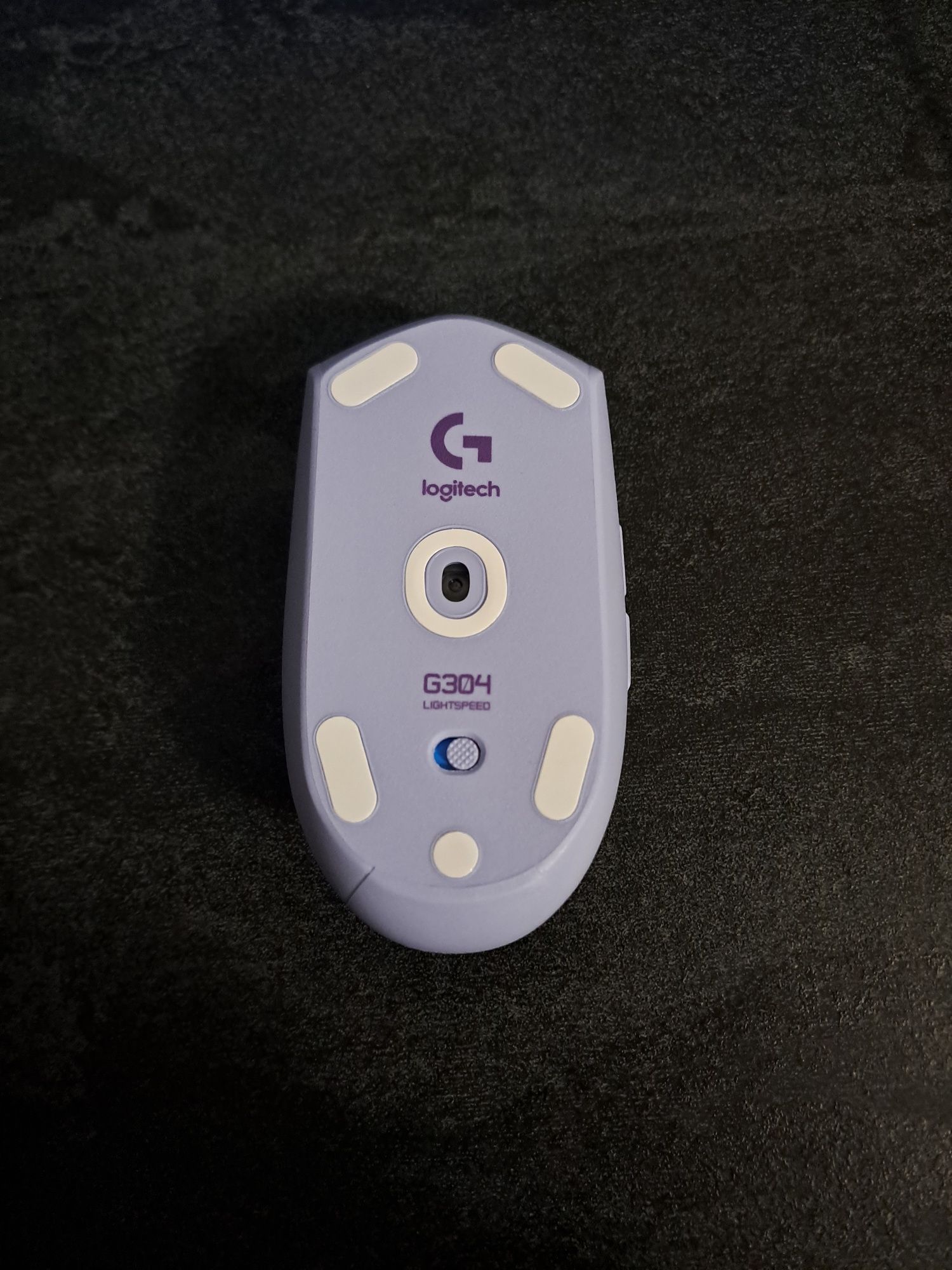 Logitech G304 Бездротова ігрова миша: 550 грн. - Периферійні пристрої ...