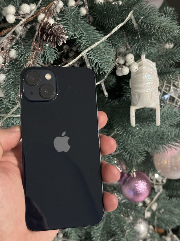 IPhone 13 256, айфон 13 офіційний телефон.: 22 500 грн. - Мобільні ...