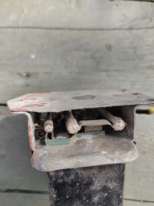 Реле напряжения рр 380.: 250 грн. - Реле Розсошенцы на Olx