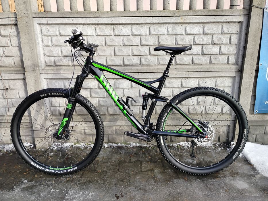 Rower MTB Ghost AMR 4 Full rozmiar L / 29" Głowno • OLX.pl