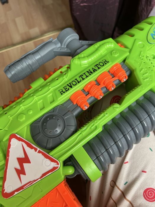 Nirf fortnite, NIRF ZOIMBIE: 999 грн. - Бластери Павлоград на Olx