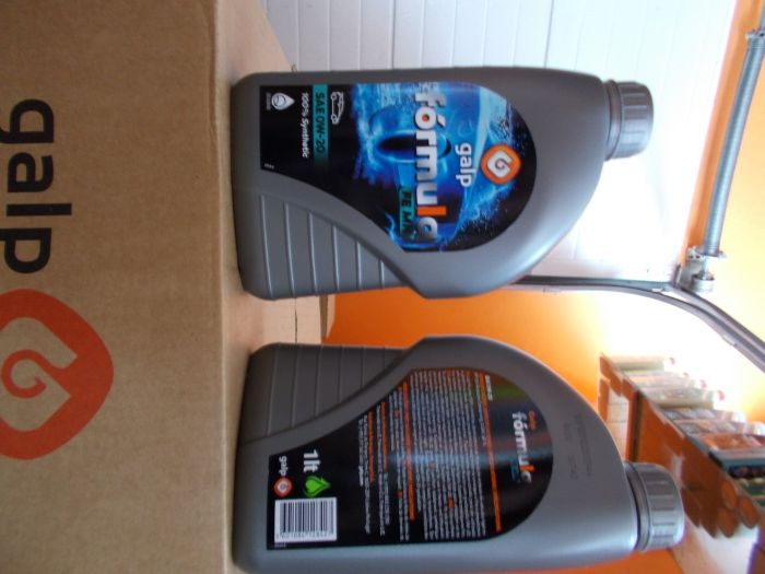 Galp Formula FE MH 0W-20 ( 1 Lt ) Ponte do Rol • OLX Portugal