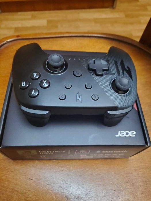 Геймпад Acer Nitro Wireless Gaming Controller NGR300: 1 300 грн ...