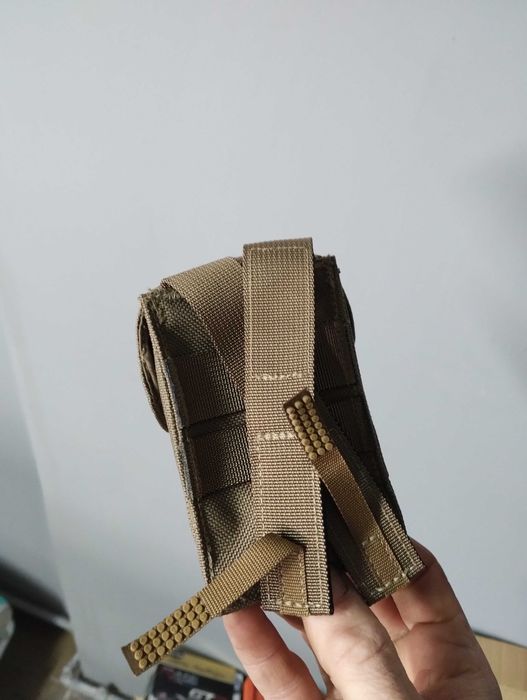 Ładownica nfm coyote. nie crye miwo tmc ASG reko Reda • OLX.pl