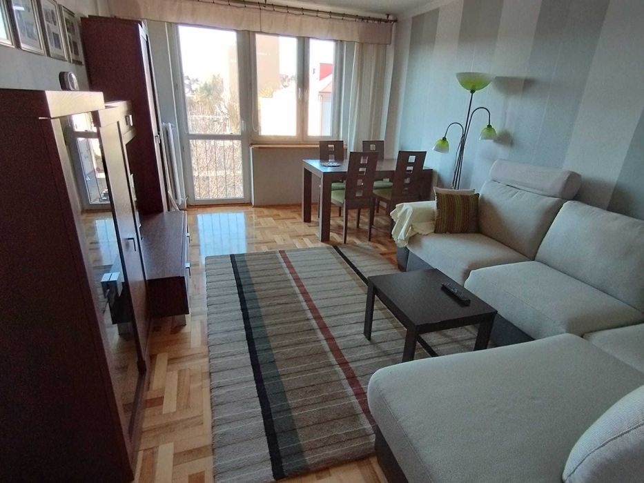 Przytulne 2 pokoje, 45 m², IV piętro, piwnica, parking Przemyśl • OLX.pl