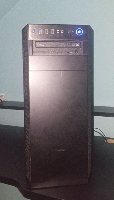 Komputer gamingowy Kostrzyn • OLX.pl