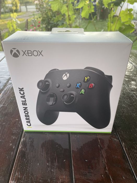Геймпад Xbox Controller Series X/S, має проблеми із лівим стіком: 1 080 ...