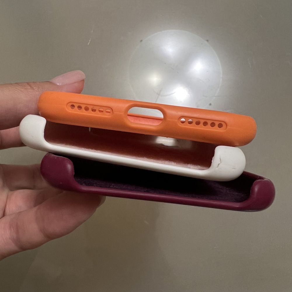Чехол на айфон 10, набор чехлов, case iphone: 110 грн. - Чохли Дніпро ...