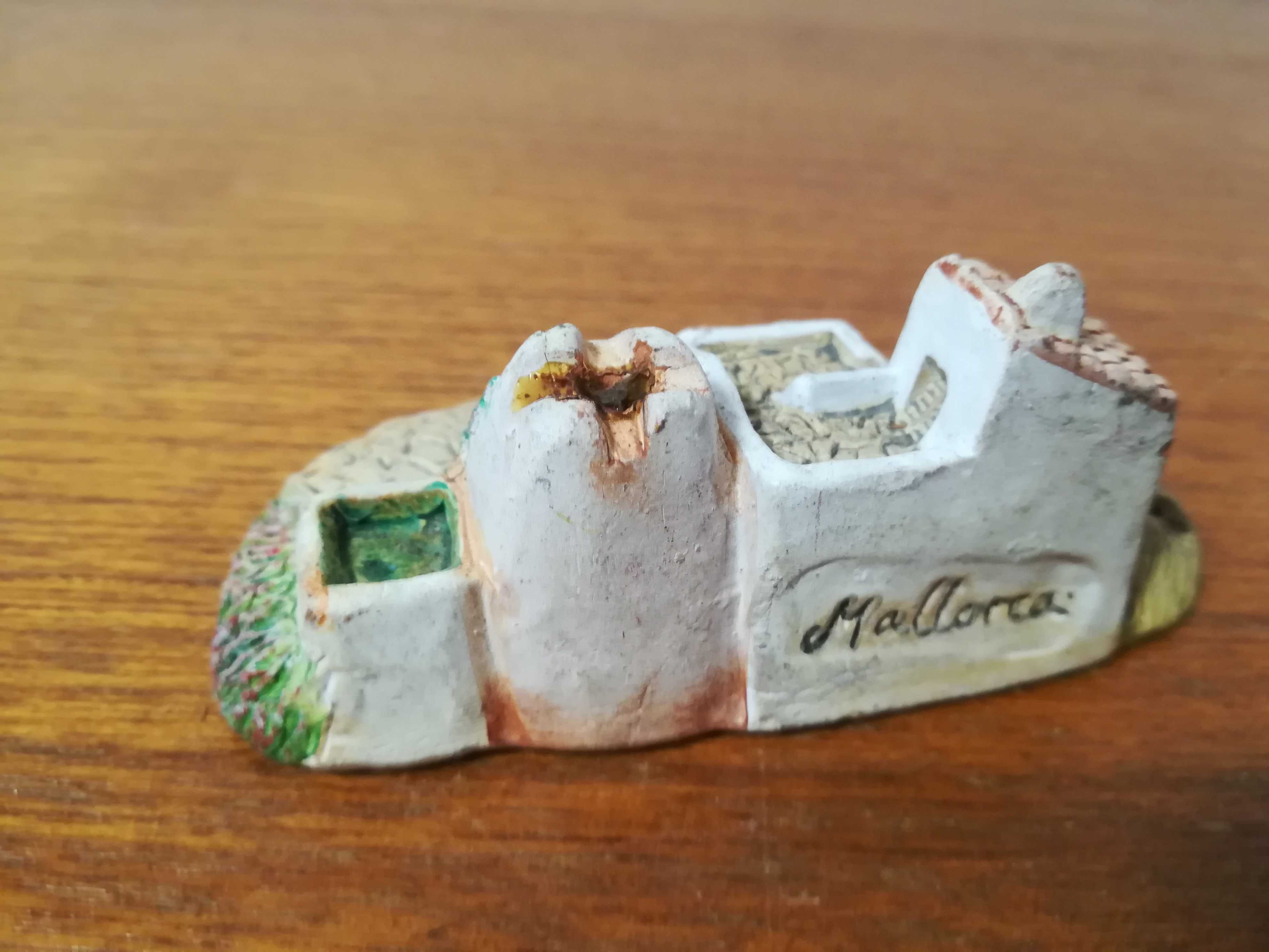 Pamiątka z Majorki domek ceramiczny Resko • OLX.pl Pamiątka z Majorki domek ceramiczny Resko • OLX.pl