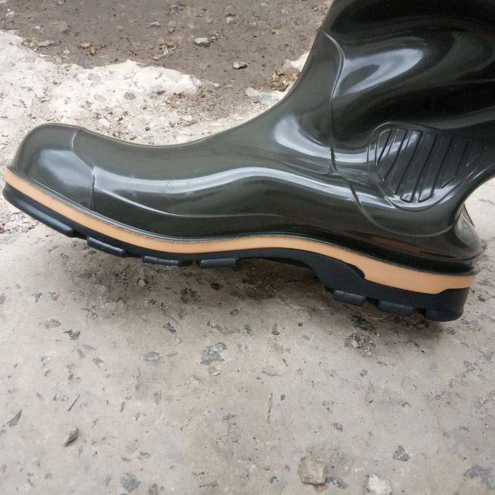 Заброды рыбацкие ПВХ ГуммаТрест: 1 200 грн. - Полювання / риболовля ...