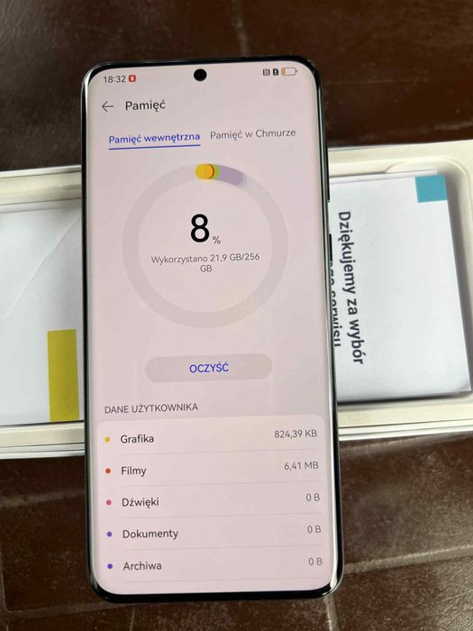 Huawei P60 Pro Nowy Świdnica • OLX.pl