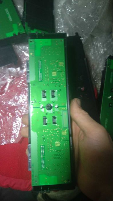 BMB Tesla model 3 china lfp плати контроля модулів батареї: 10 000 грн ...