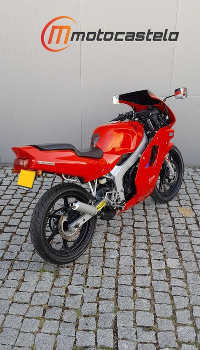 Honda NSR 50 R 1999 Castelo Branco • OLX.pt