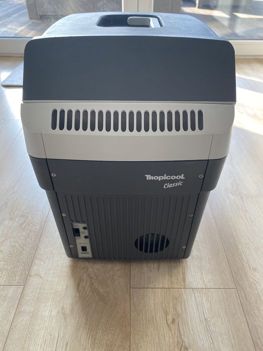 Lodówka turystyczna Tropicool Classic Tc 18-12 Wichrów • OLX.pl