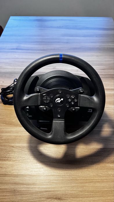 Thrustmaster T300 Fernão Ferro • OLX.pt