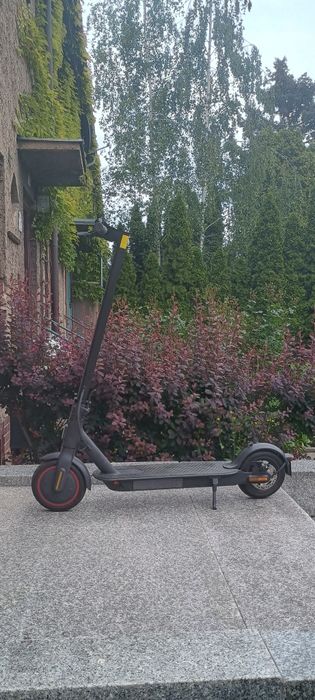 Hulajnoga elektryczna Xiaomi Pro 2 Wrocław Śródmieście • OLX.pl