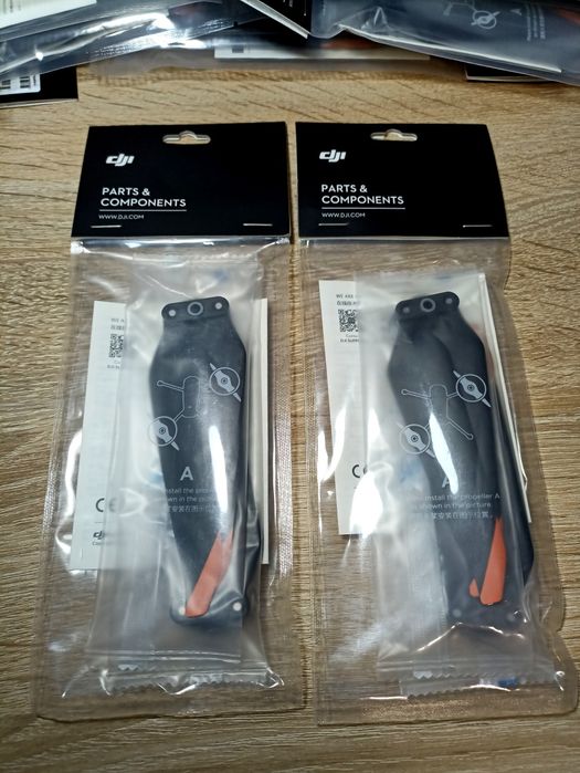 Оригинал Пропеллеры Enterprise Series Лопасти Mavic 3 l 3E l 3T: 1 050 ...