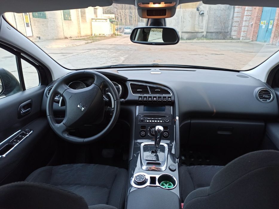 Продам Пежо 3008: 8 300 $ - Peugeot Нетішин на Olx