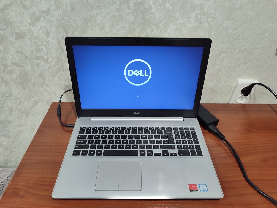 Dell inspire p75f . Продам топовий ноутбук. Дуже гарні характеристики ...