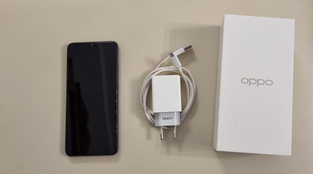 Oppo A15 jak nowy Góra • OLX.pl