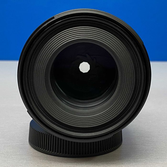 Canon RF 85mm f/2 Macro IS STM Alvalade • OLX.pt