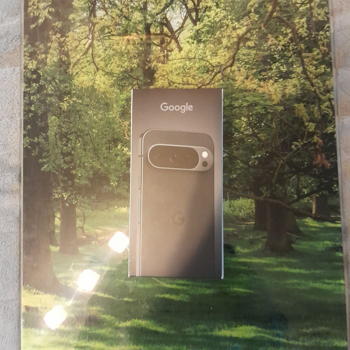 IPhone Google PIXEL 9 Pro. Gliwice Szobiszowice • OLX.pl