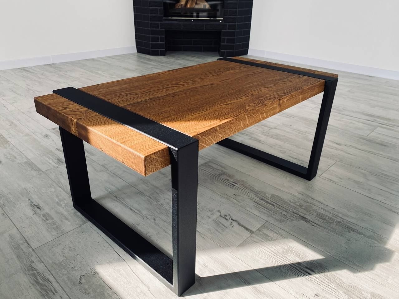 Loft стол. Лофт стіл. Столик в стилі лофт loft: 8 900 грн. - Меблі для ...