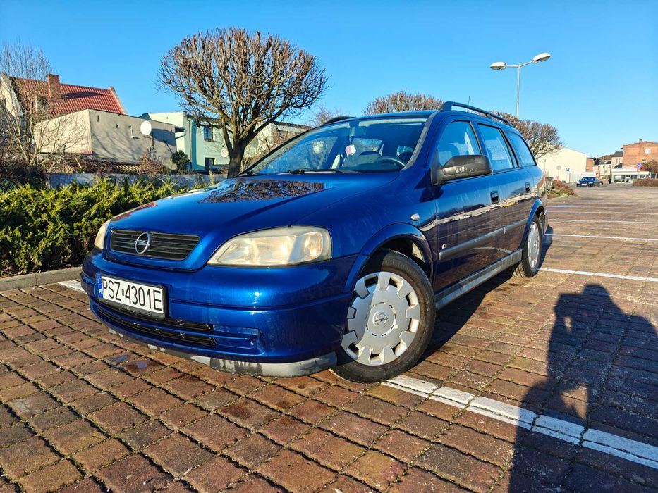 Salon PL Serwis do 2025 klima 2 x koła NADWOZIE OCYNK ZERO RDZY Wronki ...