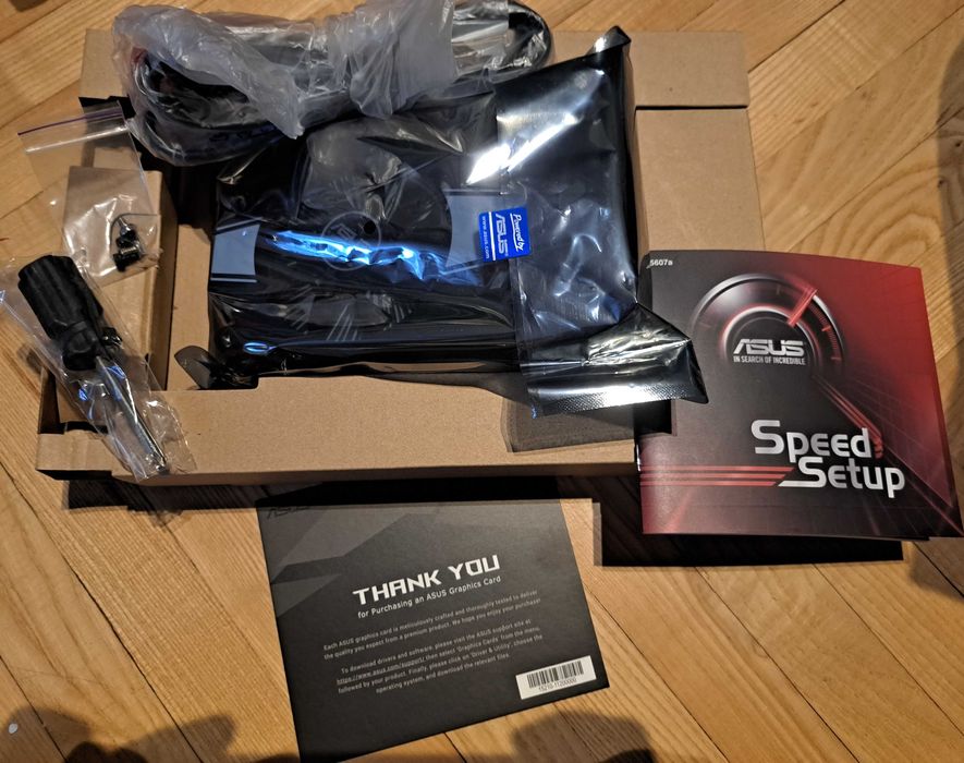 Відеокарта ASUS Phoenix GeForce GTX 1650 OC Edition 4GB GDDR5: 4 100 ...