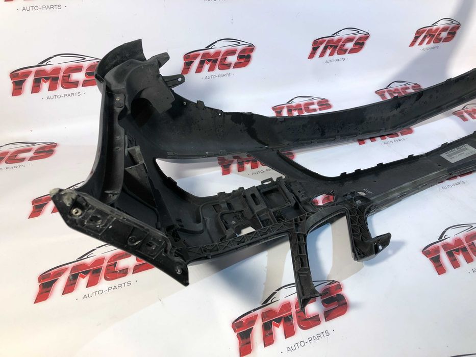 Parachoques Frontal MERCEDES A207 AMG CLASSE E COUPE ORIGINAL São João ...