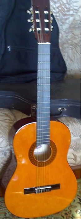 Guitarra Classica STAGG C542 Glória E Vera Cruz • OLX.pt