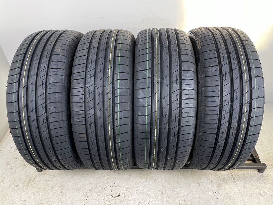225/55R17 101Y Goodyear EfficientGrip Performance * 23rok NOWE Lasocin • OLX.pl