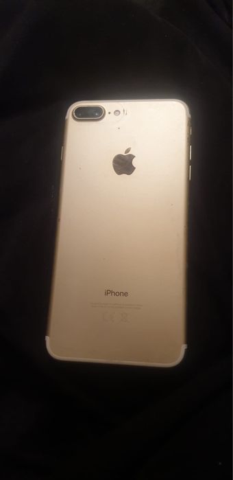 Iphone 7 plus tanio!! Markowa • OLX.pl