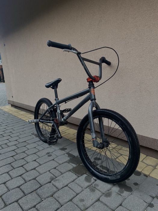Rower bmx dobry stan Budy Wandalińskie • OLX.pl