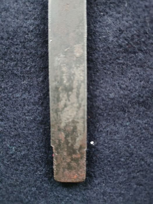 Nóż szturmowy Gerlach wz.98 głownia Toruń • OLX.pl