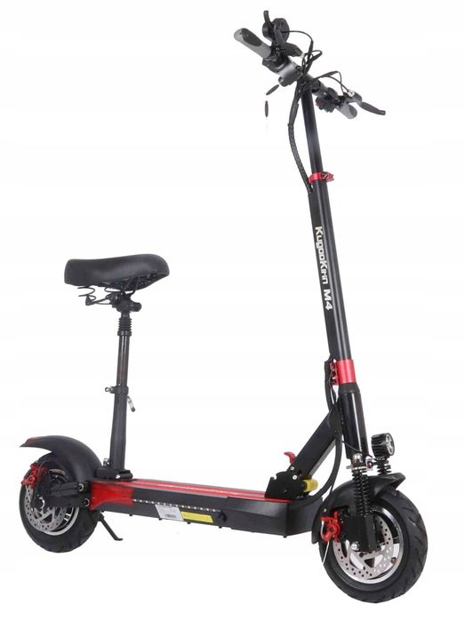 Hulajnoga Elektryczna Kugoo Kirin M4 500W Radom • OLX.pl