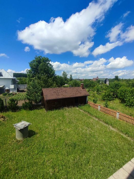 Комфортний енергоефективний котедж в Івано Франківську 105 000 Продаж будинків Івано