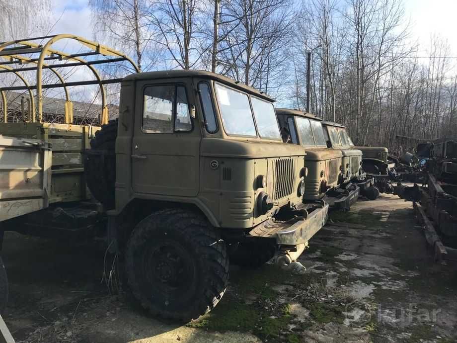 Двигуни, КПП, БЛОК, ГБЦ, ЗАПЧАСТИНИ.ГАЗ 66, 52, 53, 3307,3309 РАЗБОРКА: 1 000 грн. - Двигуни у ...