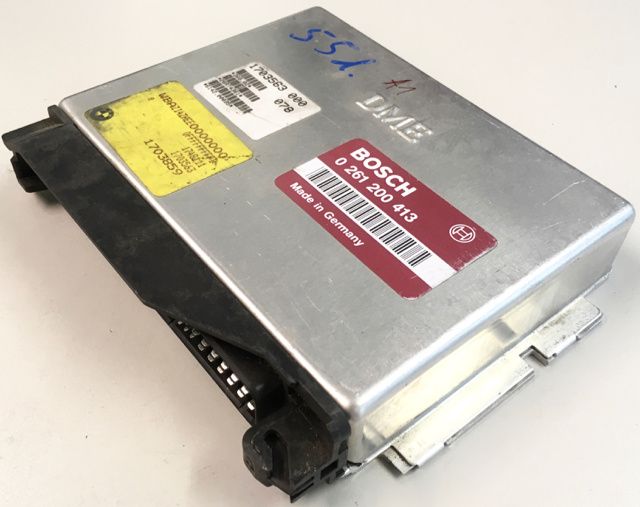 Modyfikacje chip ews BMW e36/e46/e39/e34 M52 M52TU M54 M60 M62 M50 M44 ...