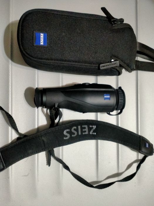 Тепловізор ZEISS DTI 3/25: 42 800 грн. - Тепловизоры Киев на Olx